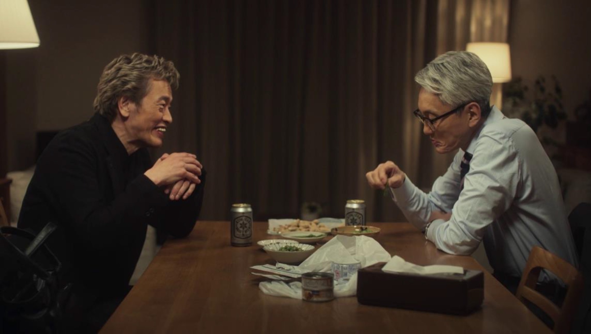 「サヨナラのかわりに」Music Video公開＆先行配信スタート！ | GACKT OFFICIAL WEBSITE